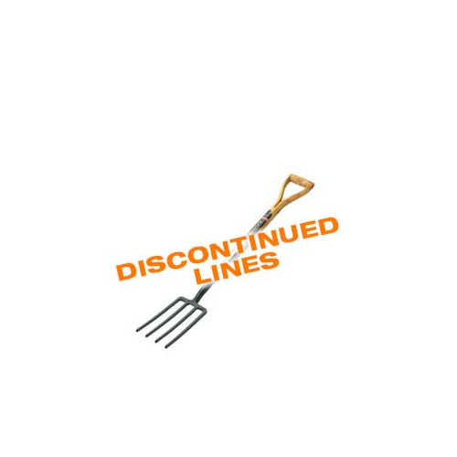 Discontinued Lines