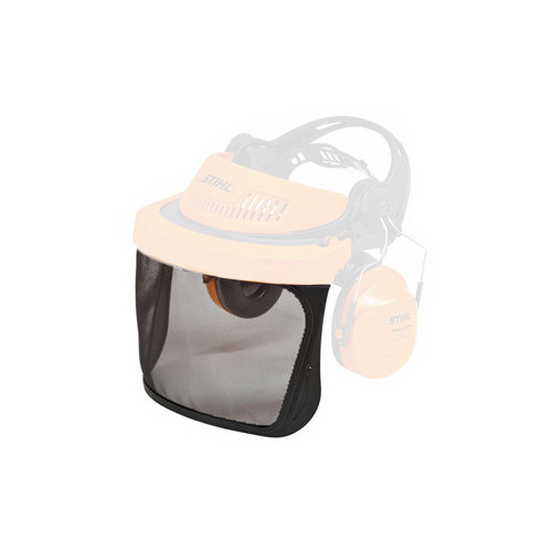 Stihl G500 Replacement Visor- Mesh