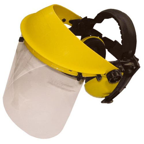 Grass Cutting / PPE