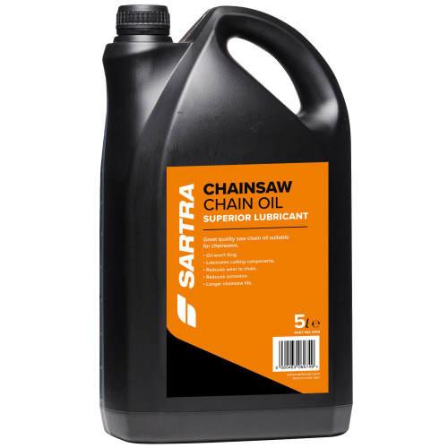 Hypro® Chain Oil 5 Litre