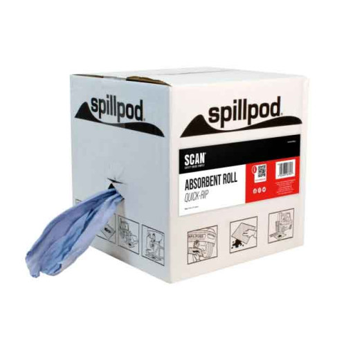 Paper Towel Wiping Roll 200mm x 150m