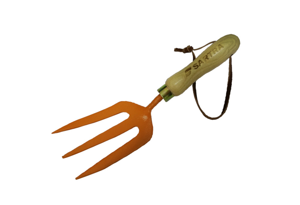 Landscape Supply Company - Hypro® Reinforced Planting Fork