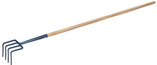 Landscape Supply Company - Hypro® Manure Drag