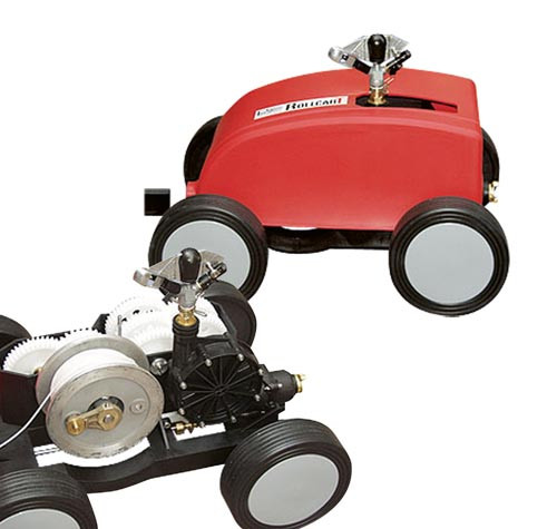 Perrot Rollcart