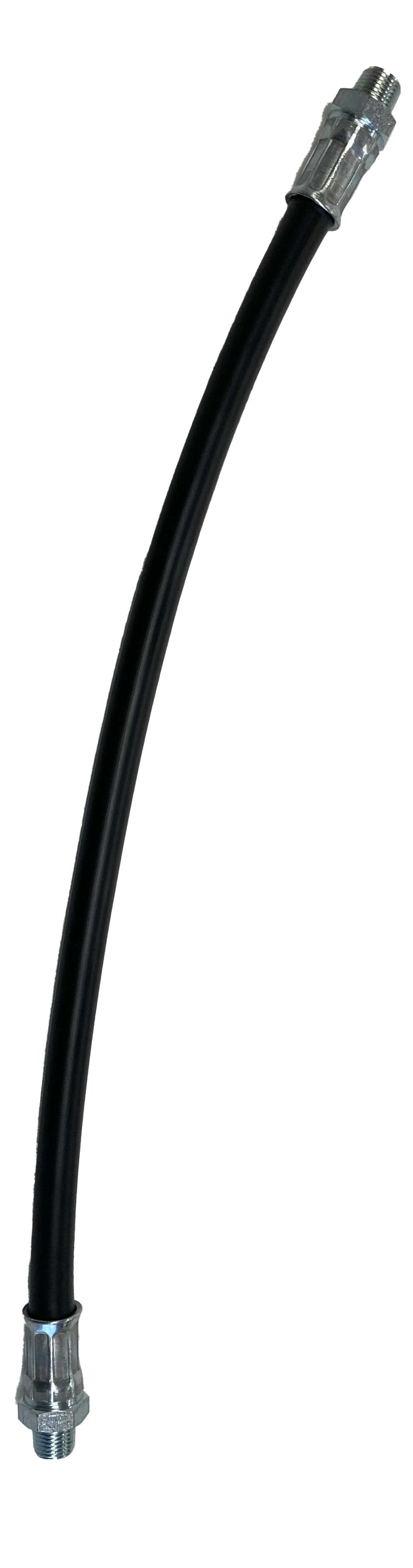 Grease Gun Flexible Delivery TUBE 12"/ 300mm