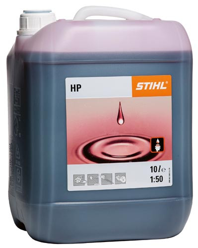 Stihl 2 Stroke Oil 10 litre