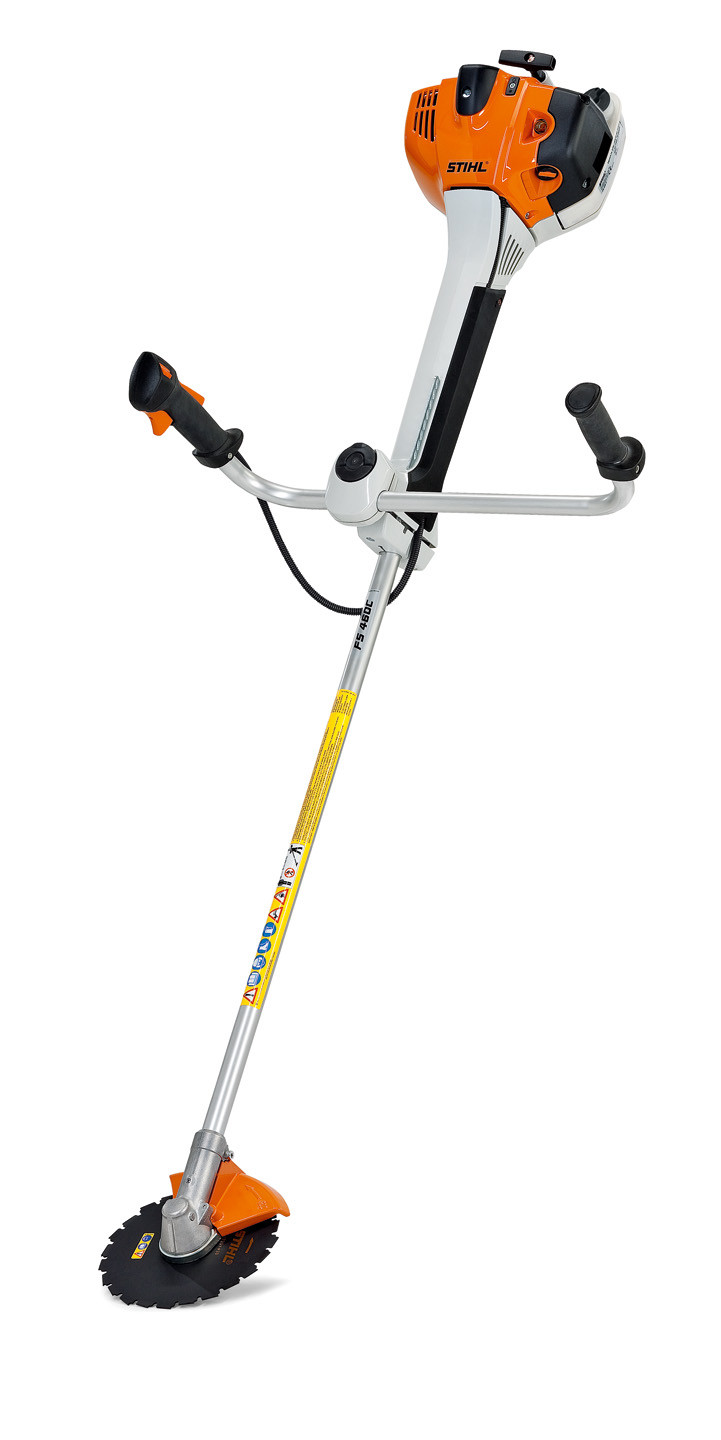 Fs 56 c stihl store