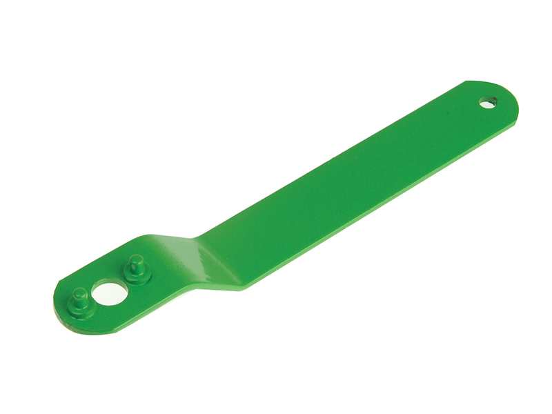 Backing spanner store