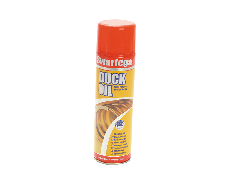 Landscape Supply Company - Duck Oil 5 Litre