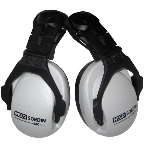 Sordin Ear Defenders To Suite Balance Combination Helmet
