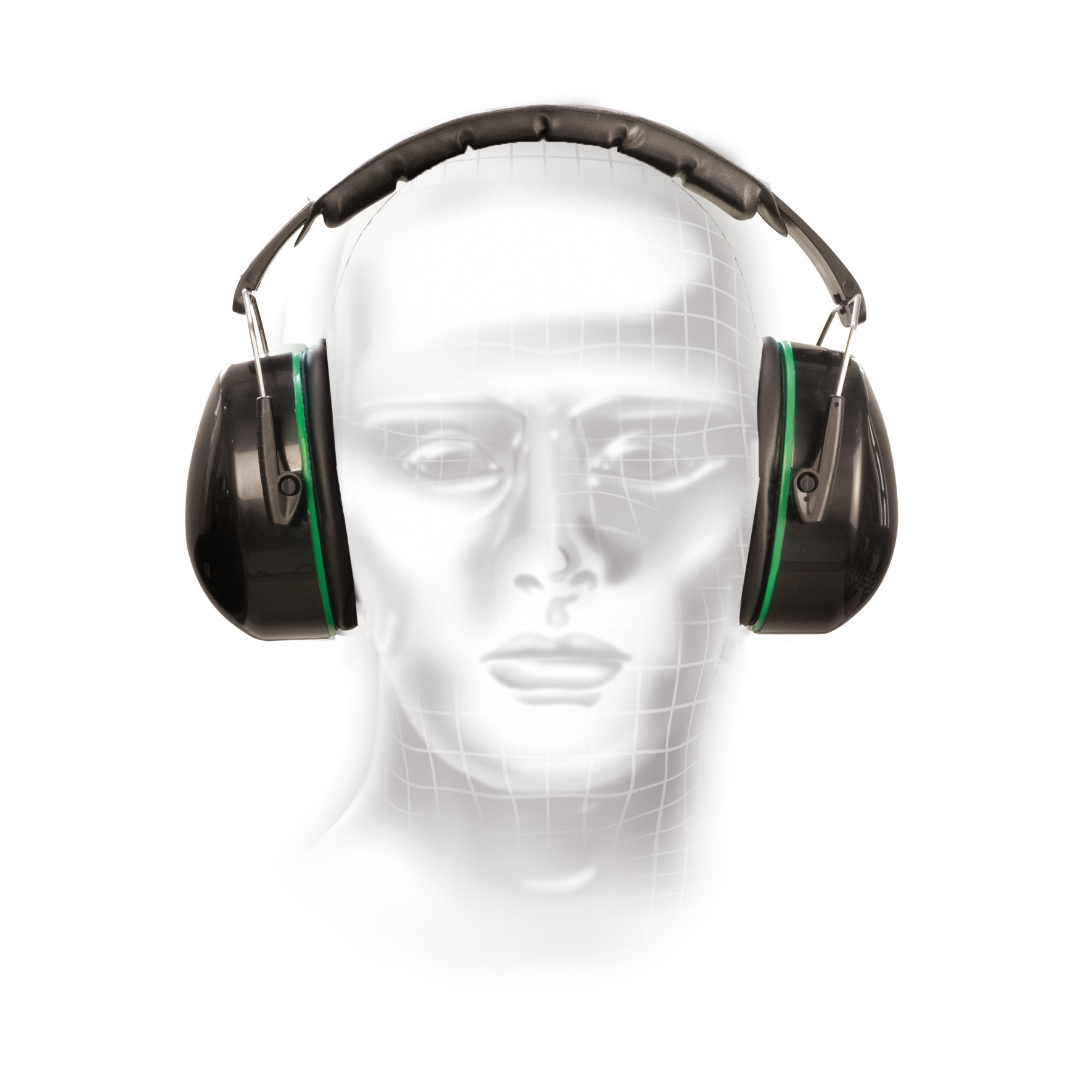 Noisebeta® Pro-plus Ear Defenders