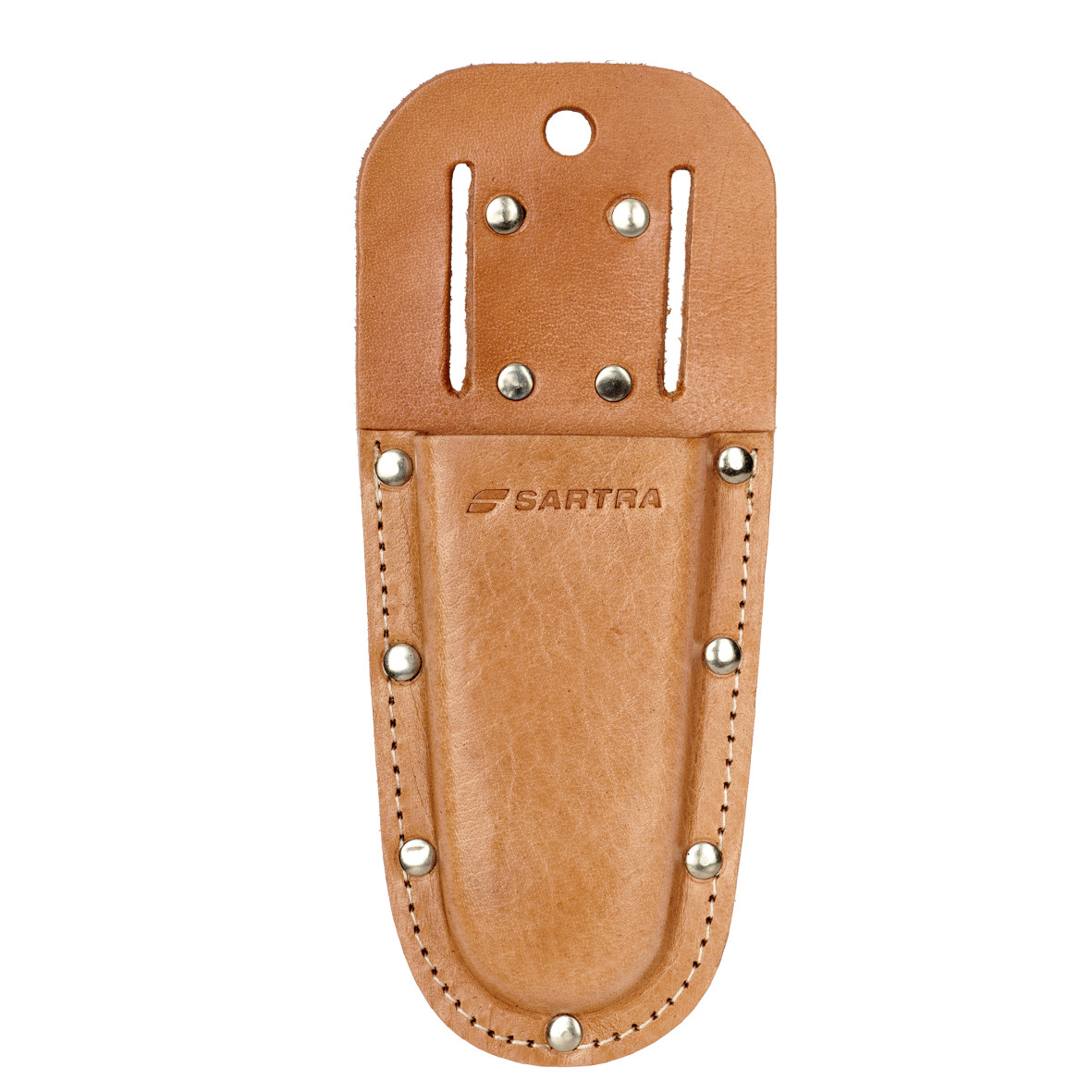 SARTRA Leather Secateur Holster
