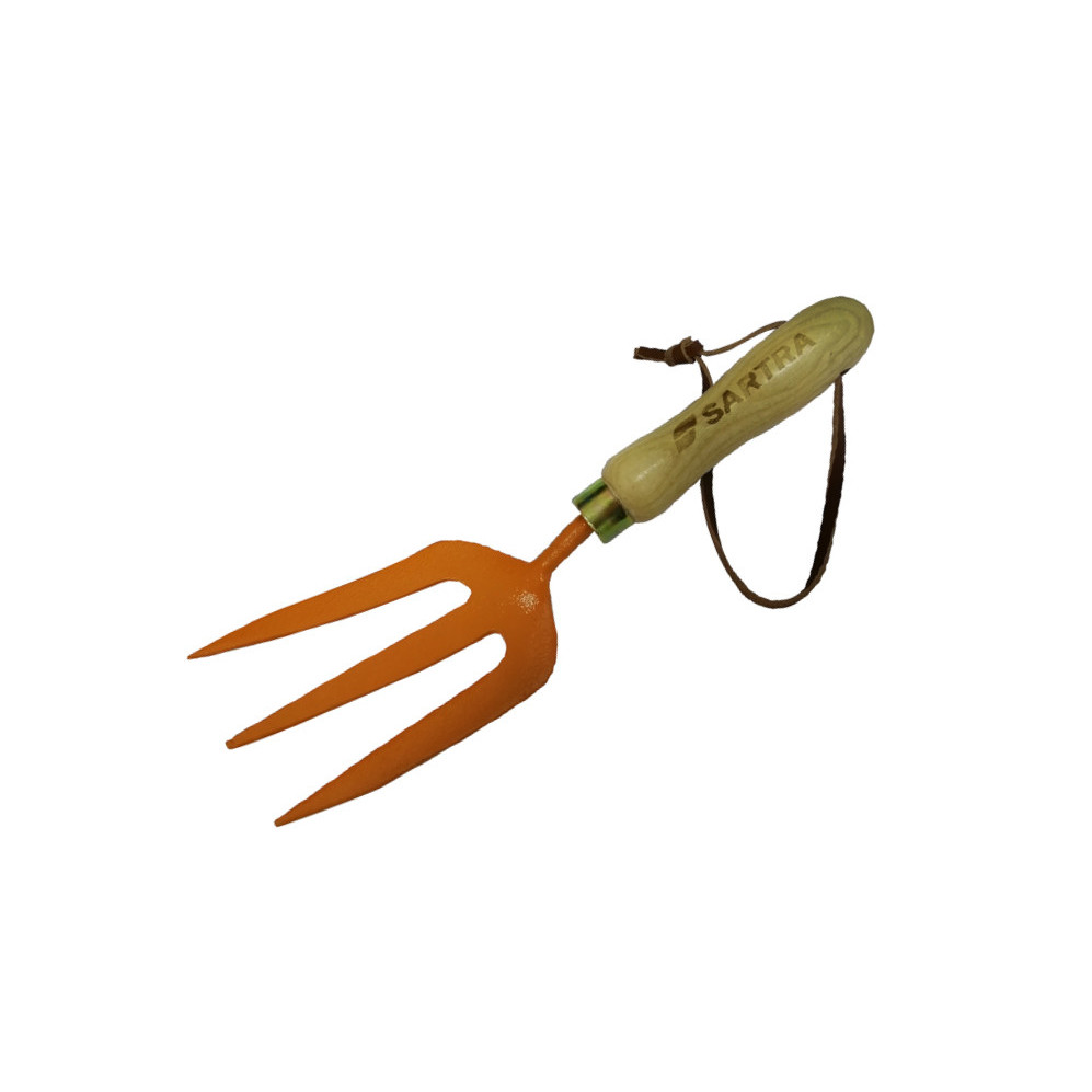 Hypro® Reinforced Planting Fork