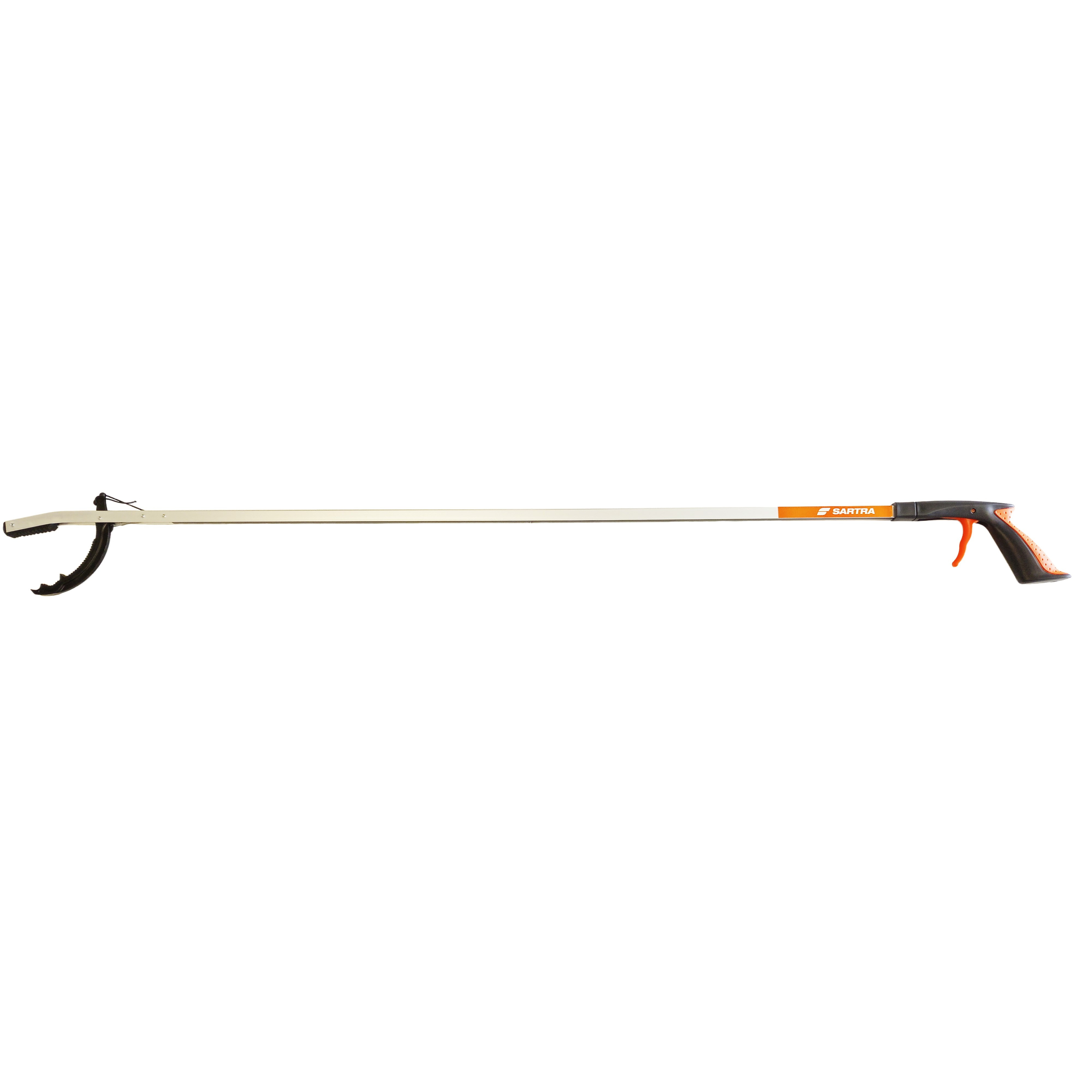 Sartra® Mega-Reach 50'' Litter Picker