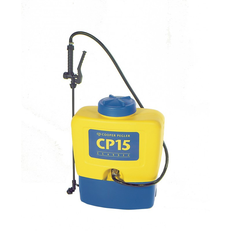 Cooper Pegler Cp15 Classic Sprayer 15 Litre