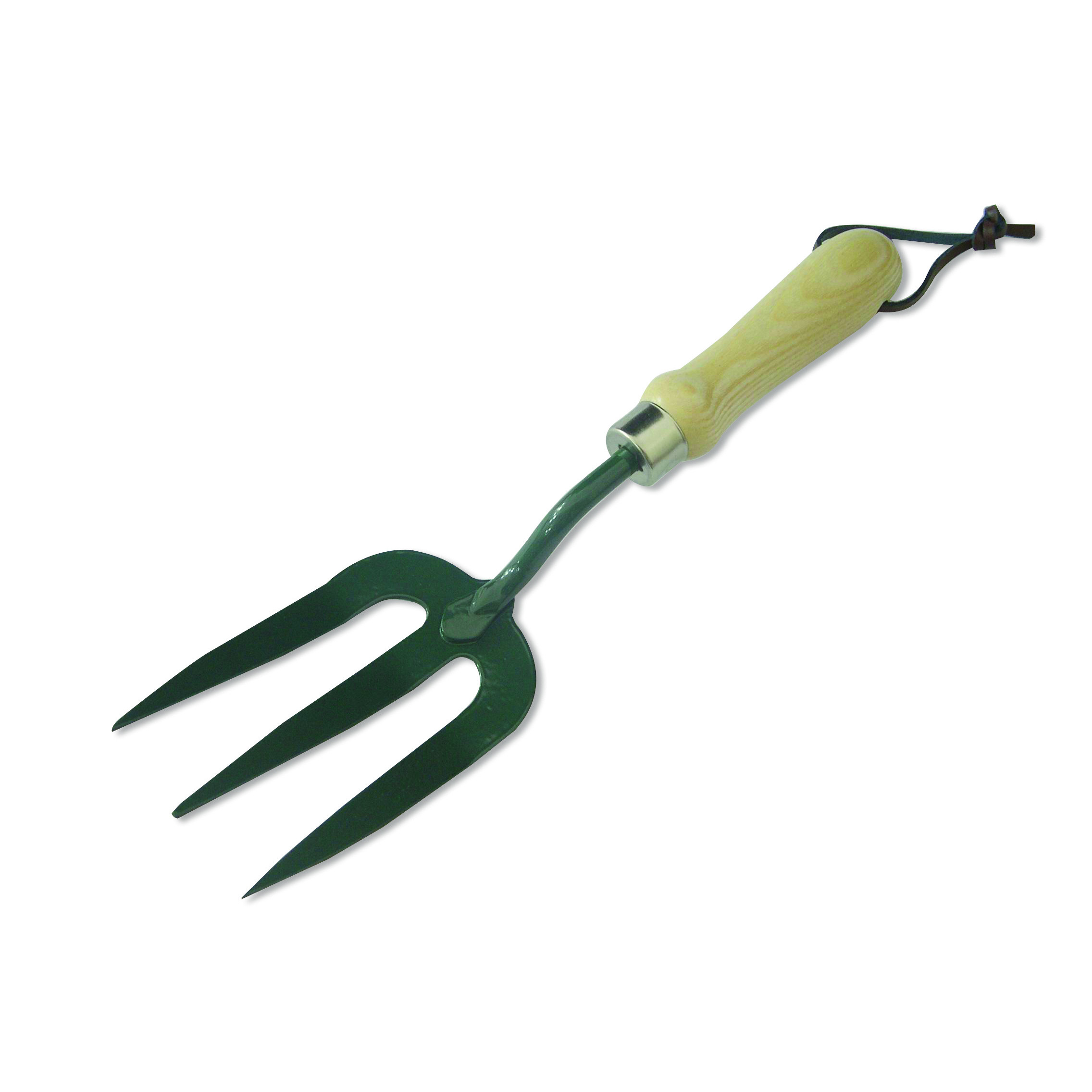 Trader Planting FORK