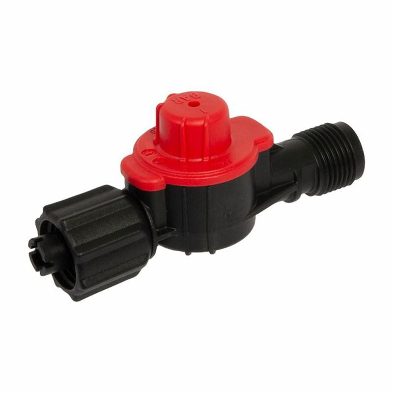 Cooper Pegler Pressure Regulator