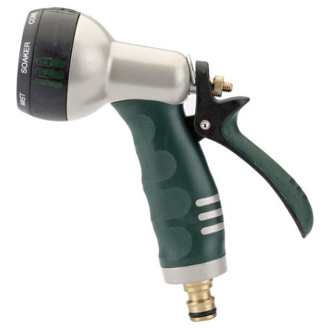Multi-dial Spray Gun