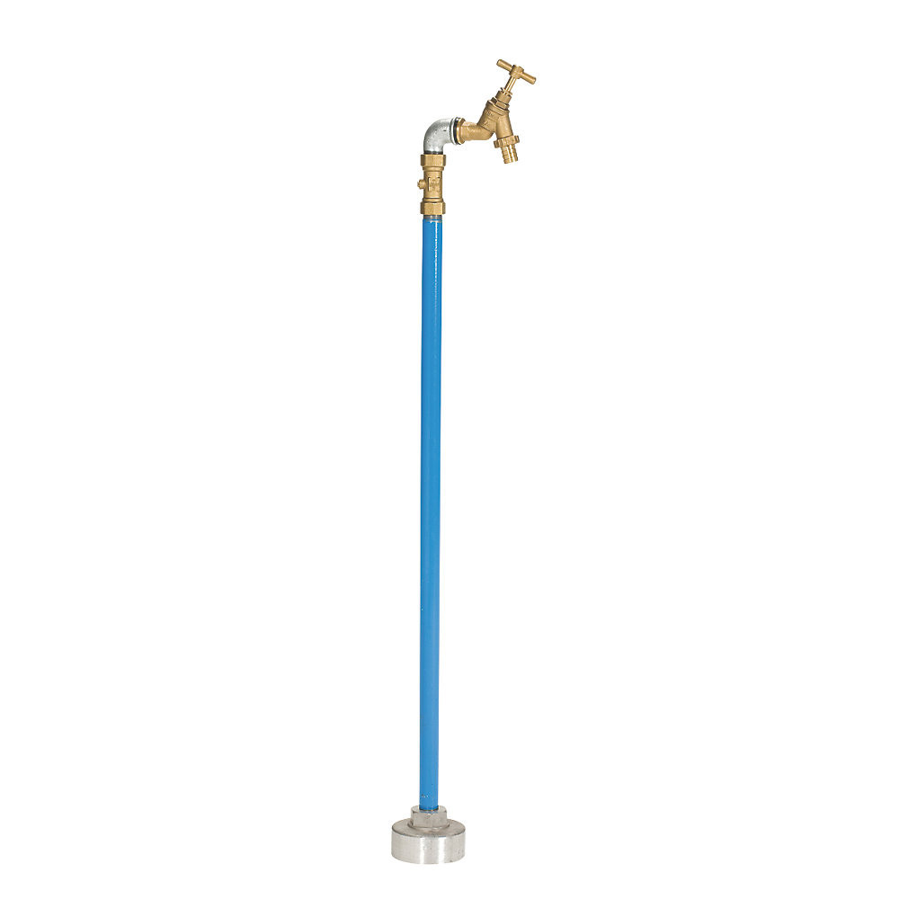 Hydrant Stand Pipe ¾" Single Head