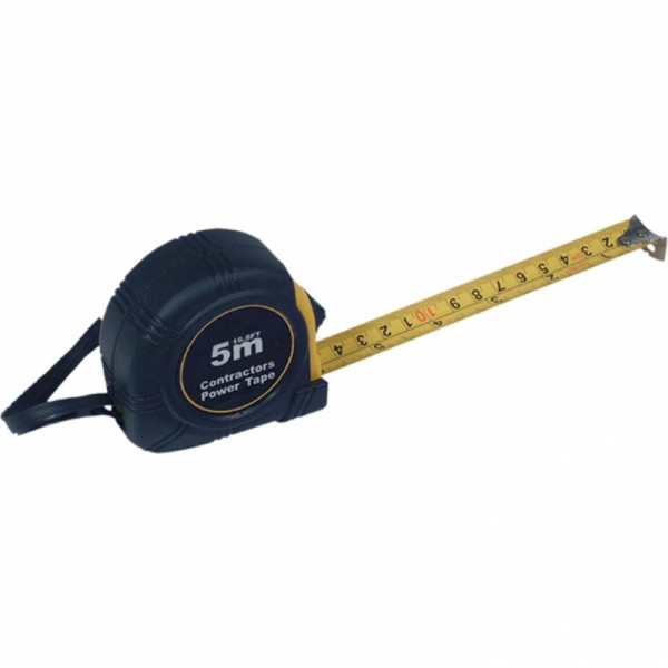 Tape Measure 5m/16'
