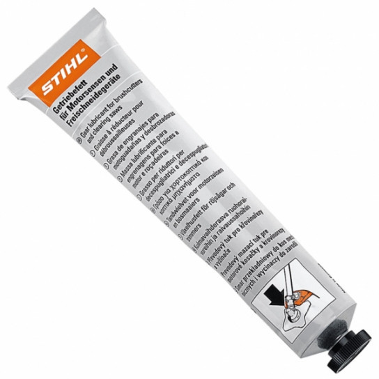 Stihl Heavy-duty Gear Lubricant 225g