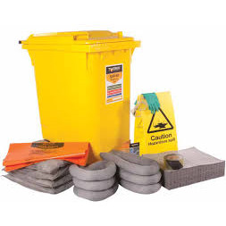 Universal Spill Kit 240ltr