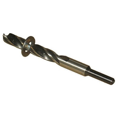 Eco-plug Drill Bit