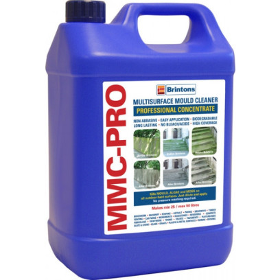 MMC - Pro 5 Litre